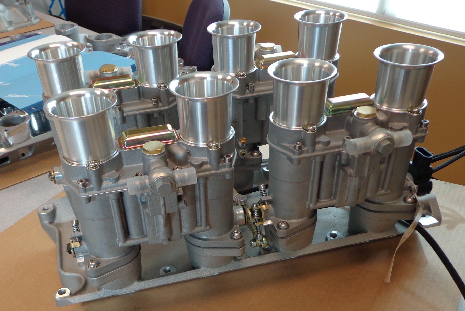 BORLA INDUCTION Australia - Cruisin Automotive