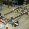 Chassis hotrod Australia Cruisin AUTOMOTIVE BEAM AXLE FORD 9" DIFF ...