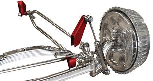 Superbell Axles | Cruisin Automotive PETE AND JAKES HOT ROD PARTS