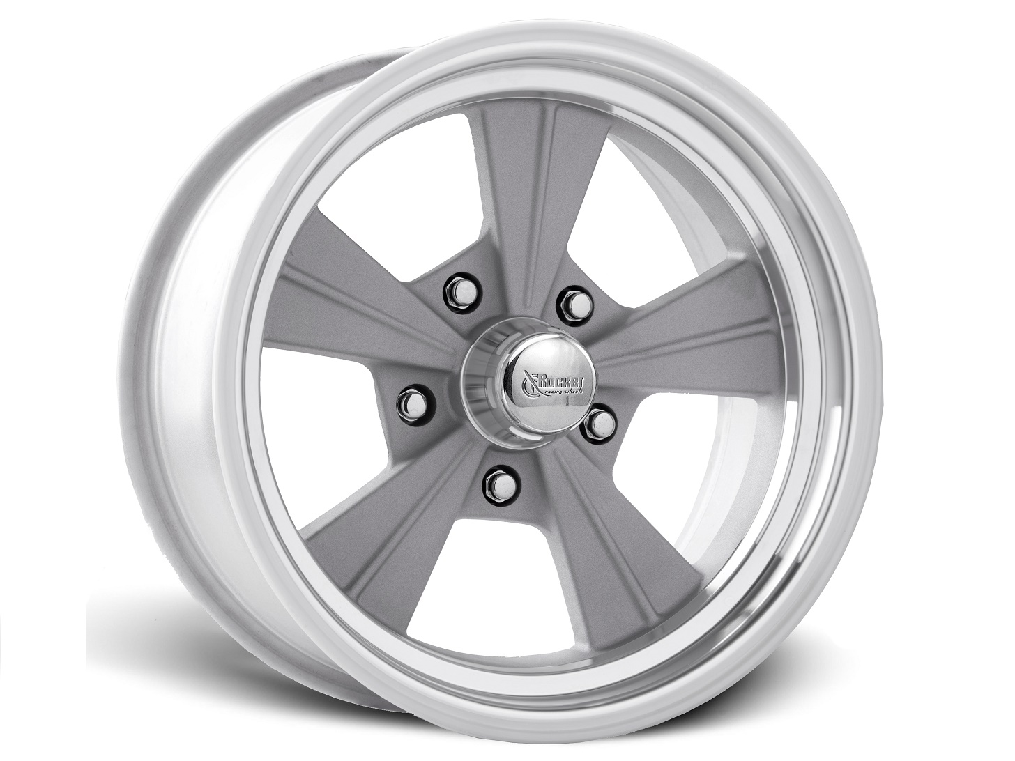Rocket Racing Wheels - Cruisin Automotive