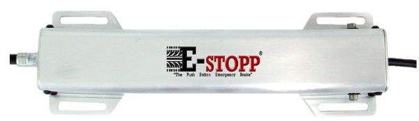 E-Stopp Australia - Cruisin Automotive