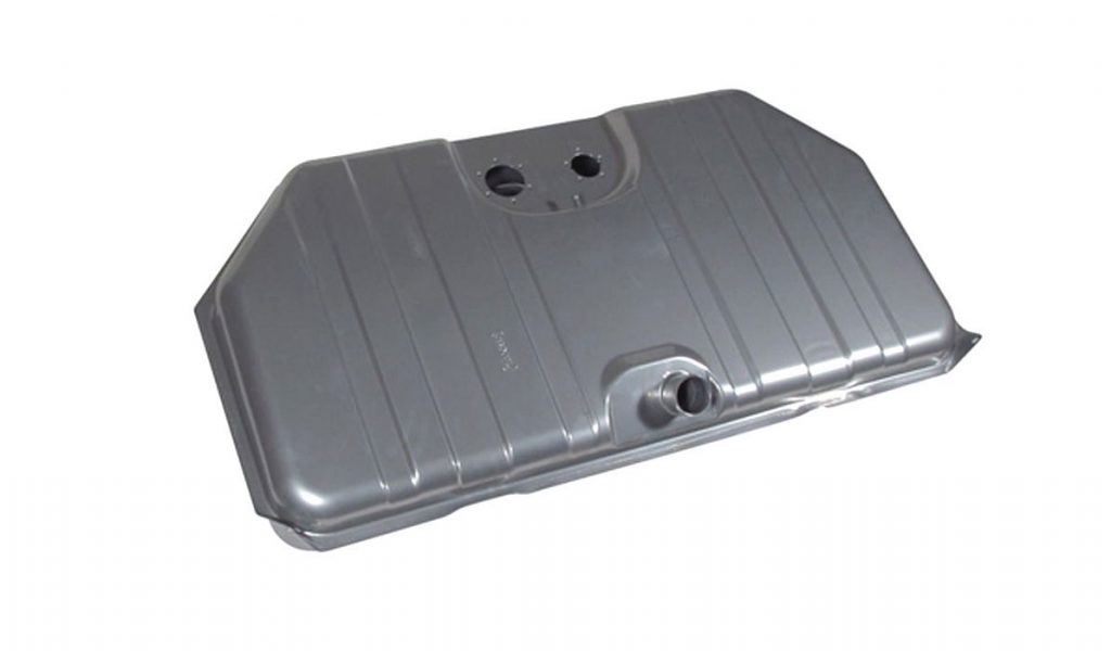 Tanks Inc. - Cruisin Automotive - Dream It Build It Drive It