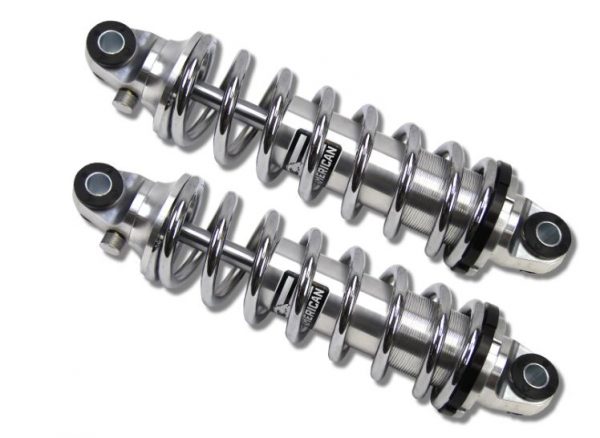 Super Bell Axles, Hot Rod Axles and Pete and Jakes Parts