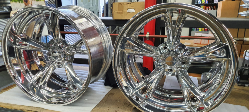 Schott Wheels Australia | Custom Forged Billet Wheels Made to Order