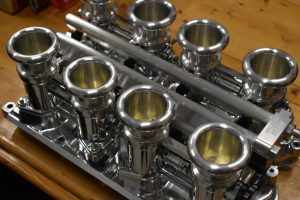 Borla 8-stack - Cruisin Automotive - Dream It Build It Drive It