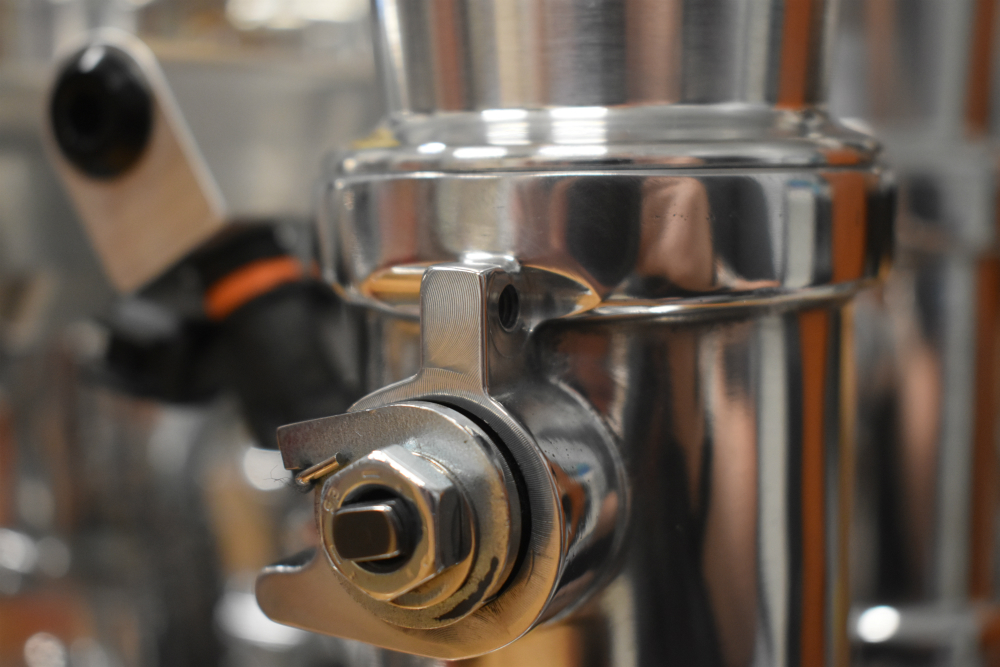 Borla 8-stack - Cruisin Automotive - Dream It Build It Drive It