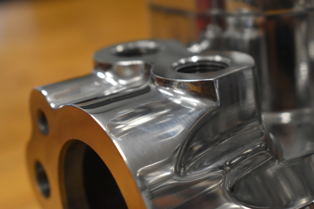 Borla 8-stack - Cruisin Automotive - Dream It Build It Drive It