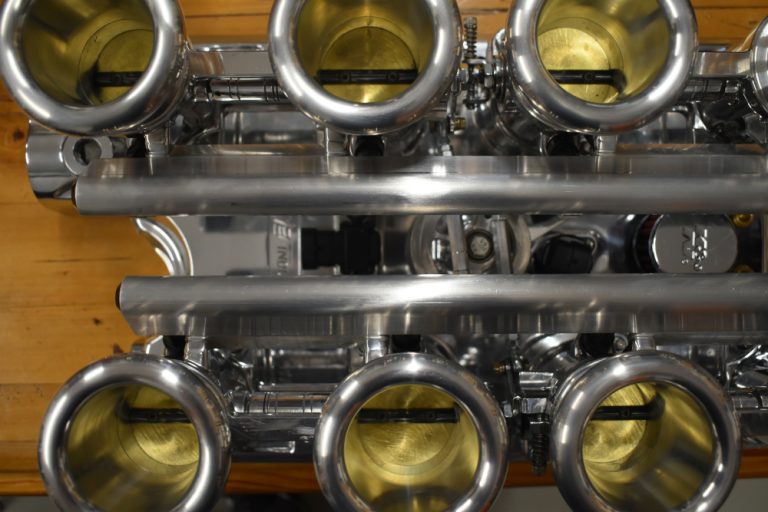 Borla 8-stack - Cruisin Automotive - Dream It Build It Drive It