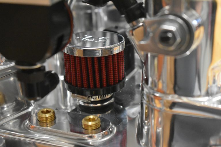 Borla 8-stack - Cruisin Automotive - Dream It Build It Drive It