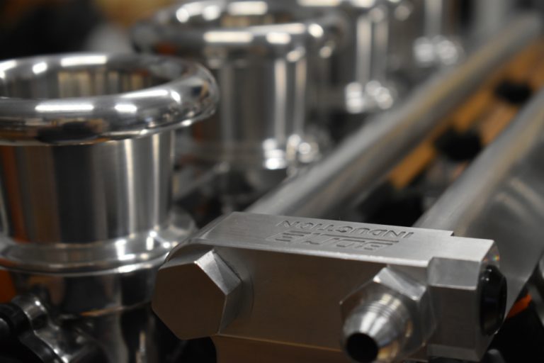 Borla 8-stack - Cruisin Automotive - Dream It Build It Drive It