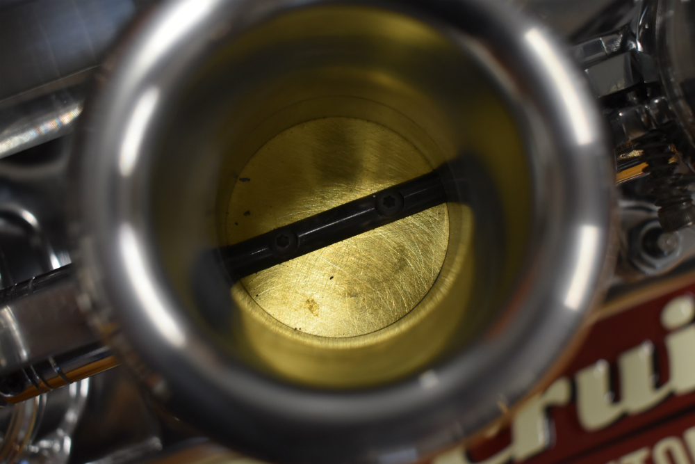 Borla 8-stack - Cruisin Automotive - Dream It Build It Drive It