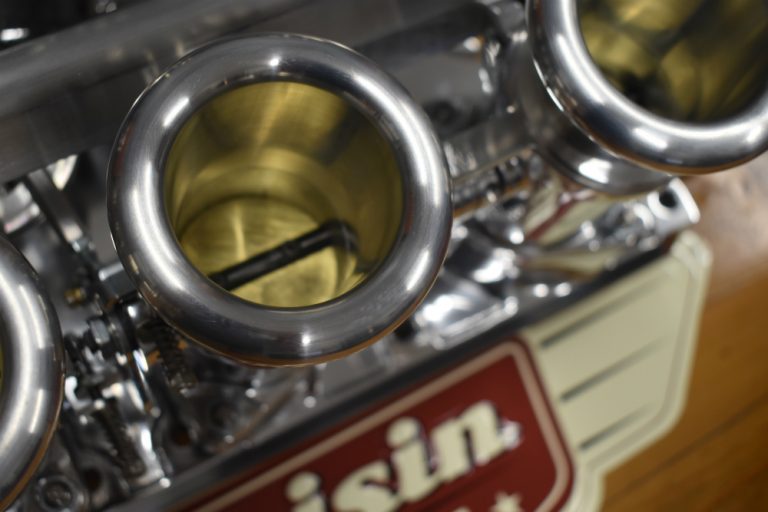 Borla 8-stack - Cruisin Automotive - Dream It Build It Drive It