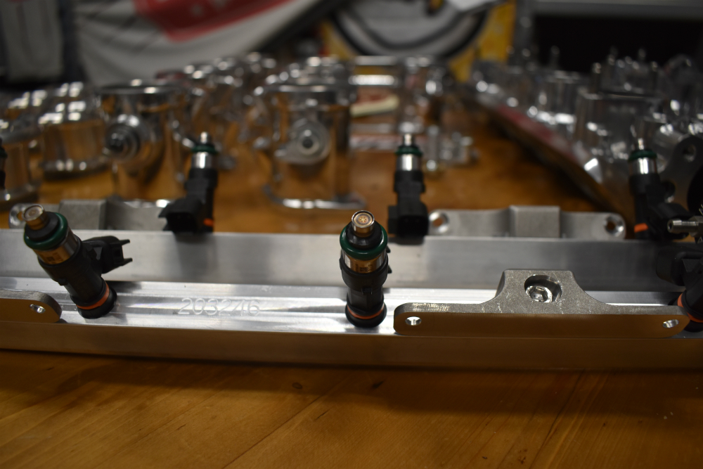 Borla 8-stack - Cruisin Automotive - Dream It Build It Drive It