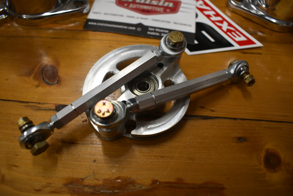 Borla 8-stack - Cruisin Automotive - Dream It Build It Drive It