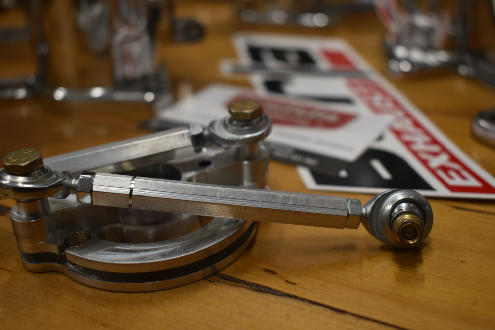 Borla 8-stack - Cruisin Automotive - Dream It Build It Drive It