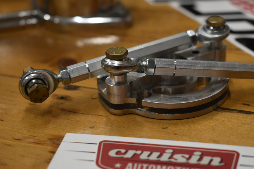 Borla 8-stack - Cruisin Automotive - Dream It Build It Drive It