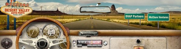 Desert Valley Auto Parts - Cruisin Automotive