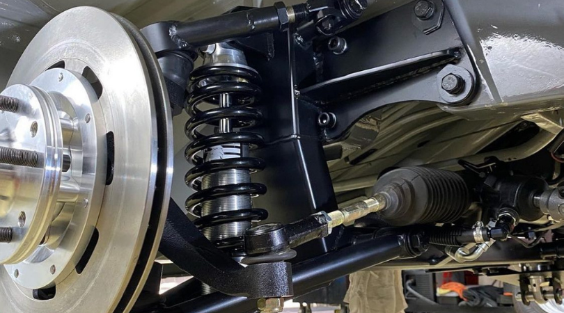 Aldan American - Cruisin Automotive