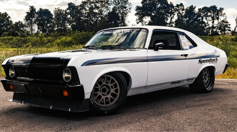 Speedtech Performance USA - Cruisin Automotive