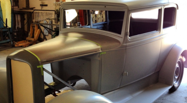 Rootlieb, Inc. - Cruisin Automotive