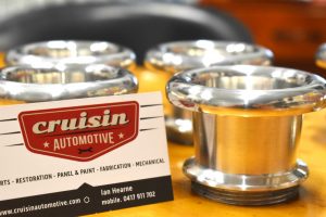 Borla 8-Stack - Cruisin Automotive