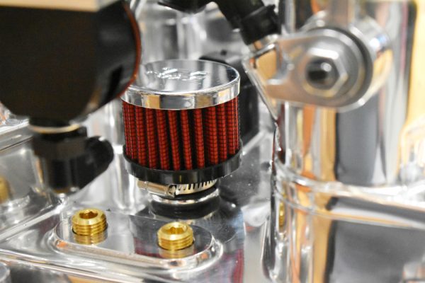 Borla 8-Stack - Cruisin Automotive