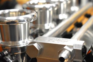 Borla 8-Stack - Cruisin Automotive