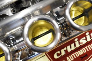 Borla 8-Stack - Cruisin Automotive