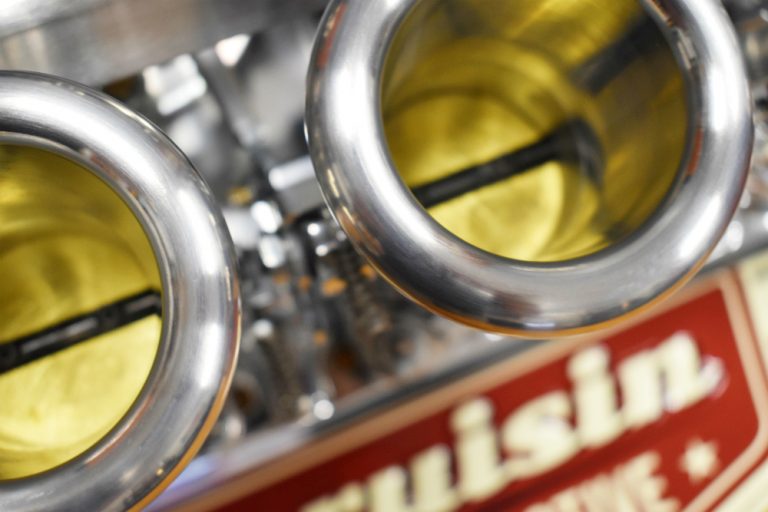 Borla 8-Stack - Cruisin Automotive