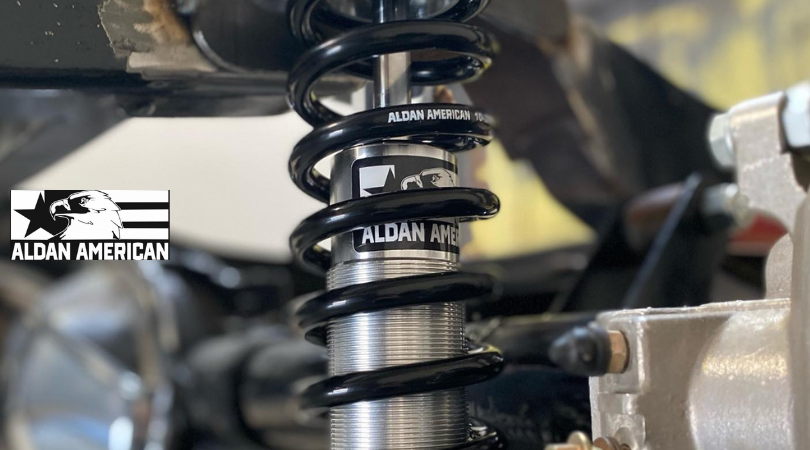 Aldan American Products - Cruisin Automotive