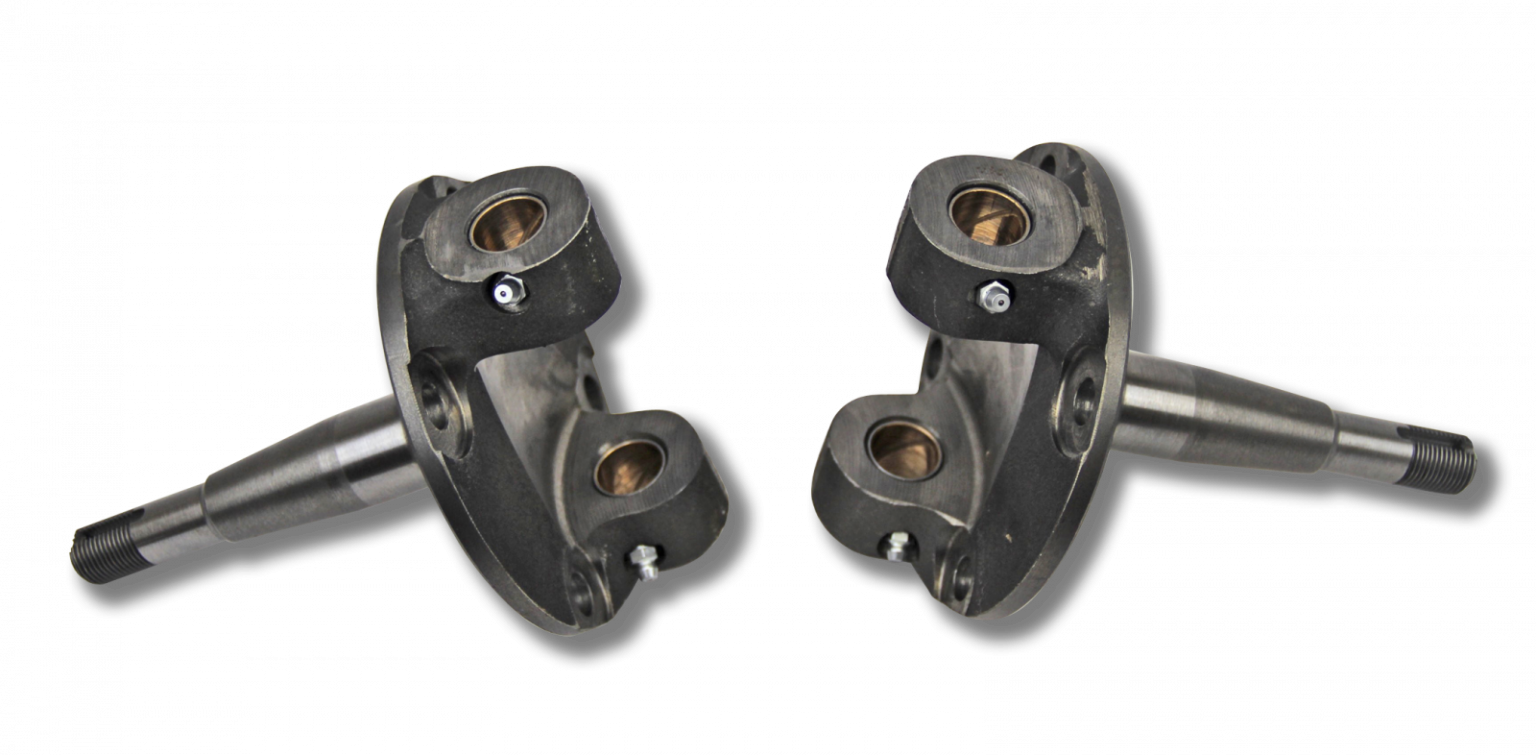 Spindles - Cruisin Automotive