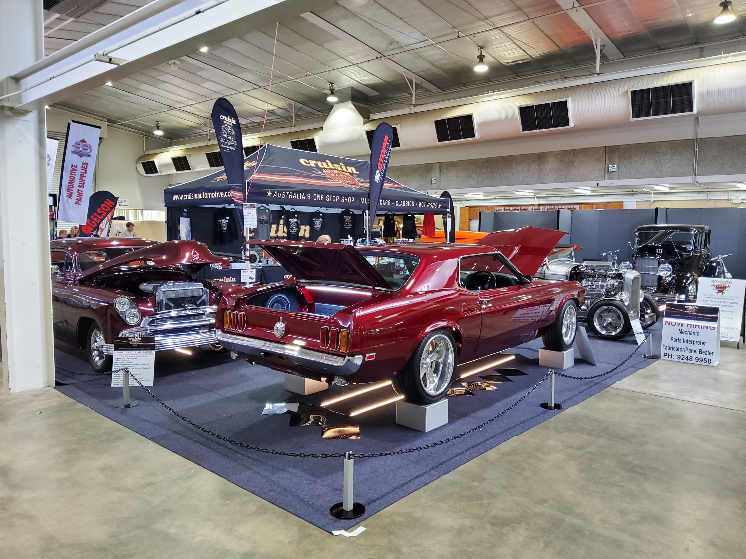 Steering & Components Archives - Cruisin Automotive