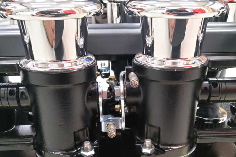 Borla 8-Stack - Cruisin Automotive