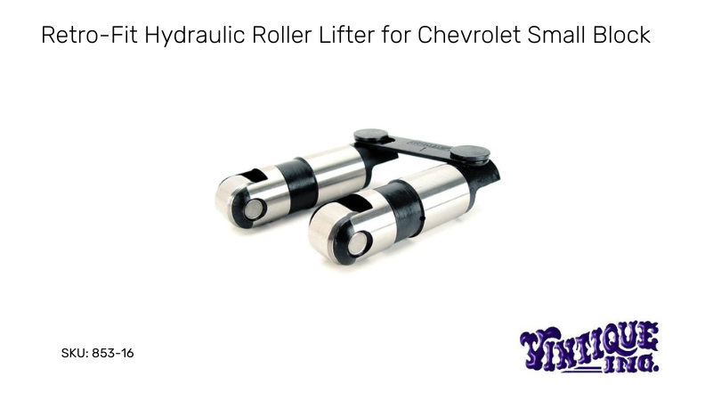 Sitemapcdatahttpstondreferenzcomsbc Retrofit Hydraulic Roller Liftersnull