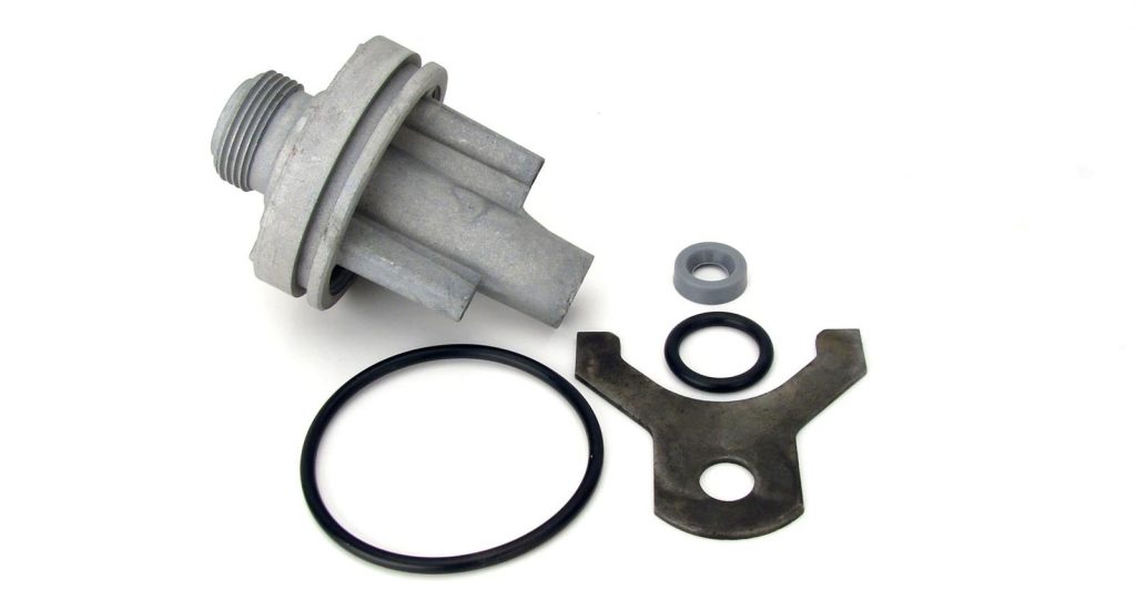 GM Speedometer Gear Housing - Cruisin Automotive